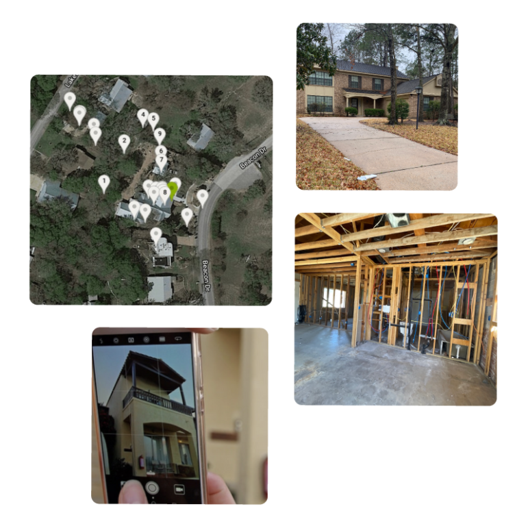 Residential - iVueit