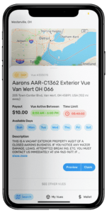 iVueit: On-Demand Property Inspections