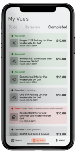 iVueit: On-Demand Property Inspections