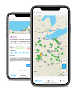 iVueit: On-Demand Property Inspections