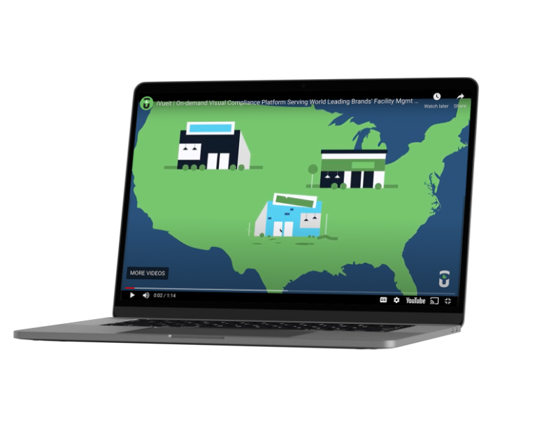 iVueit: On-Demand Property Inspections