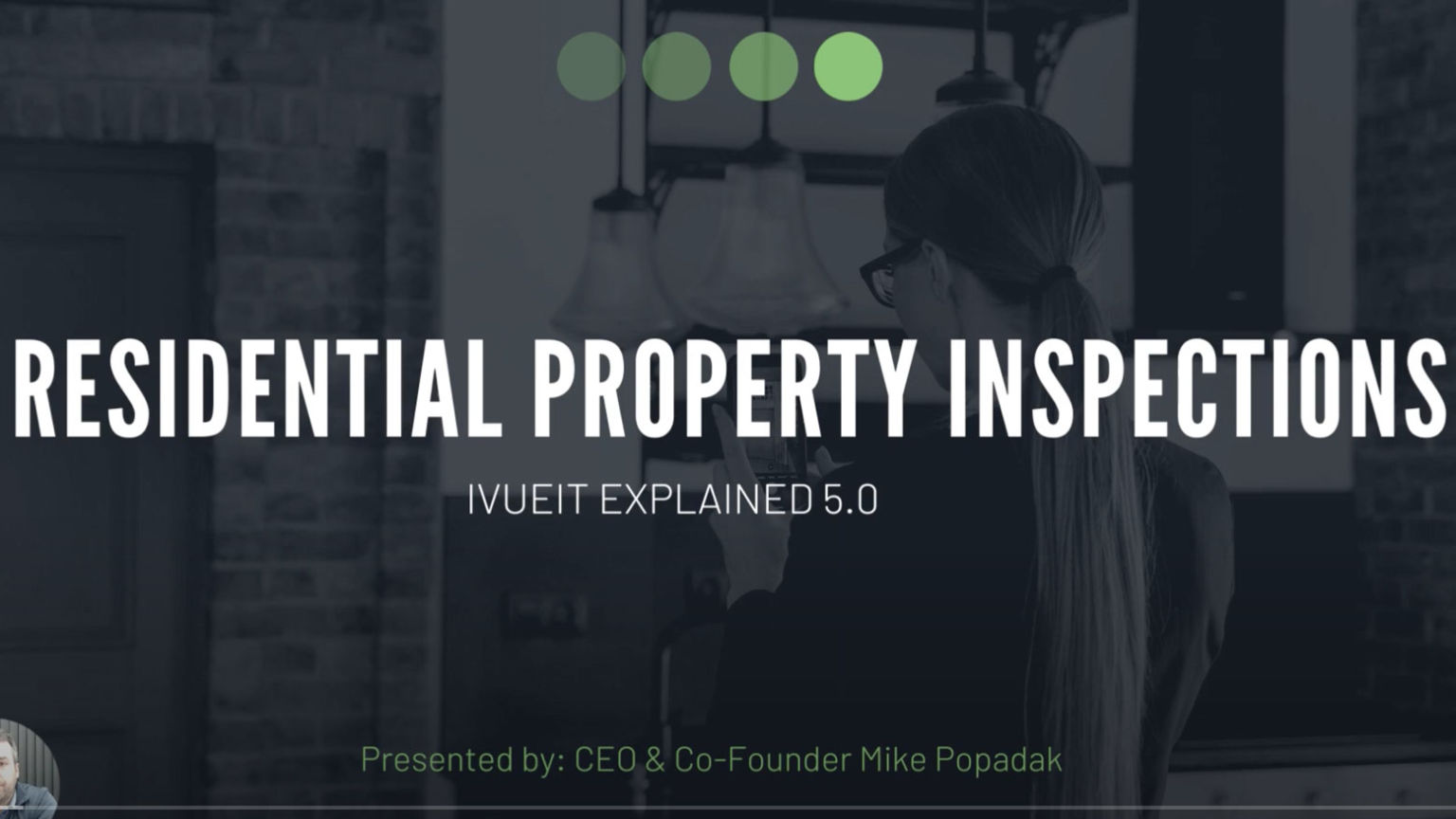 iVueit Client Institute - iVueit