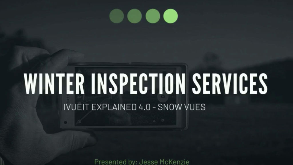 iVueit Client Institute - iVueit