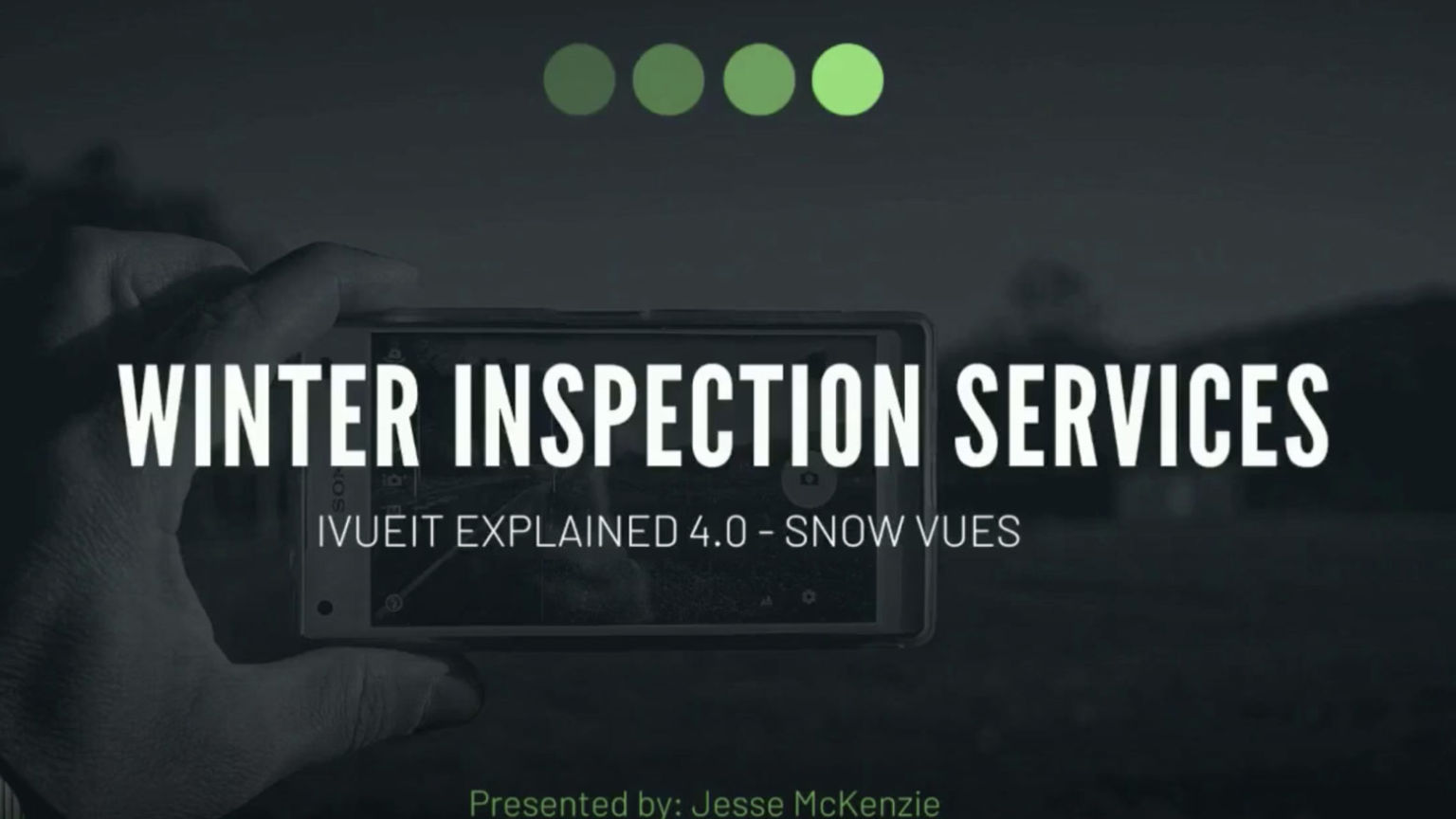 iVueit Client Institute - iVueit