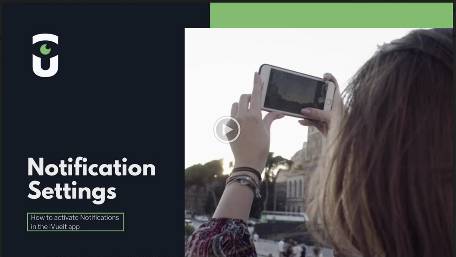 iVueit Vuer Institute - iVueit