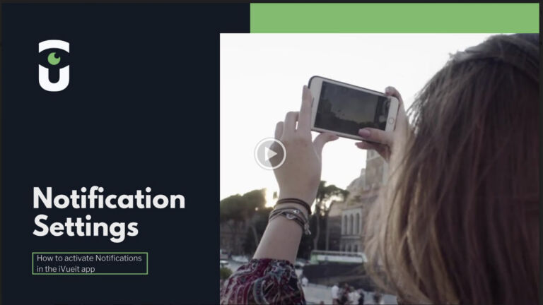 iVueit Vuer Institute - iVueit