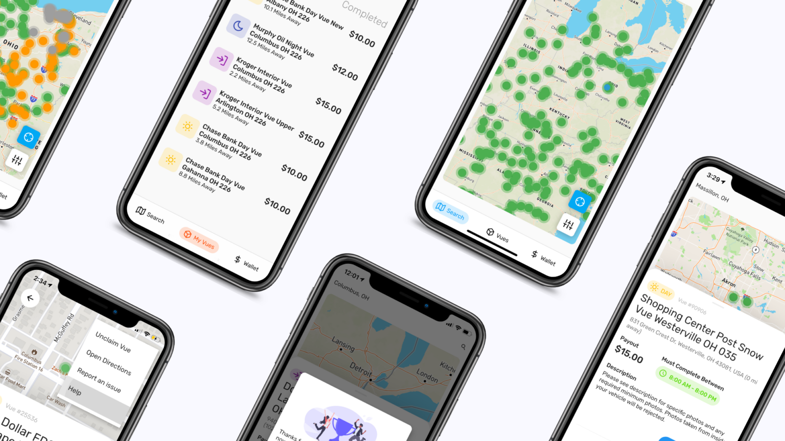 iVueit Client Institute - iVueit