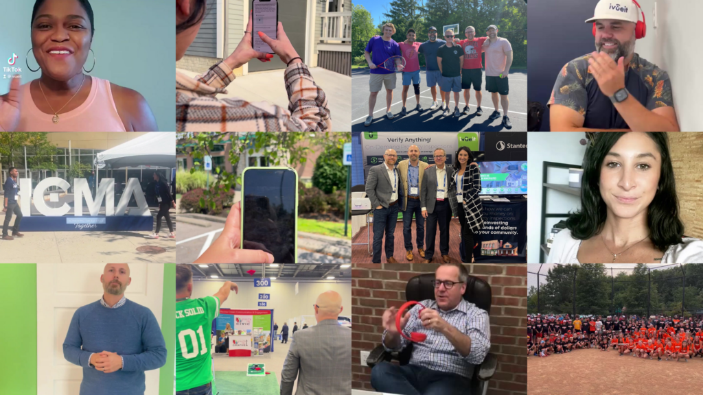 iVueit Client Institute - iVueit