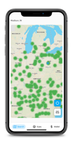 iVueit: On-Demand Property Inspections