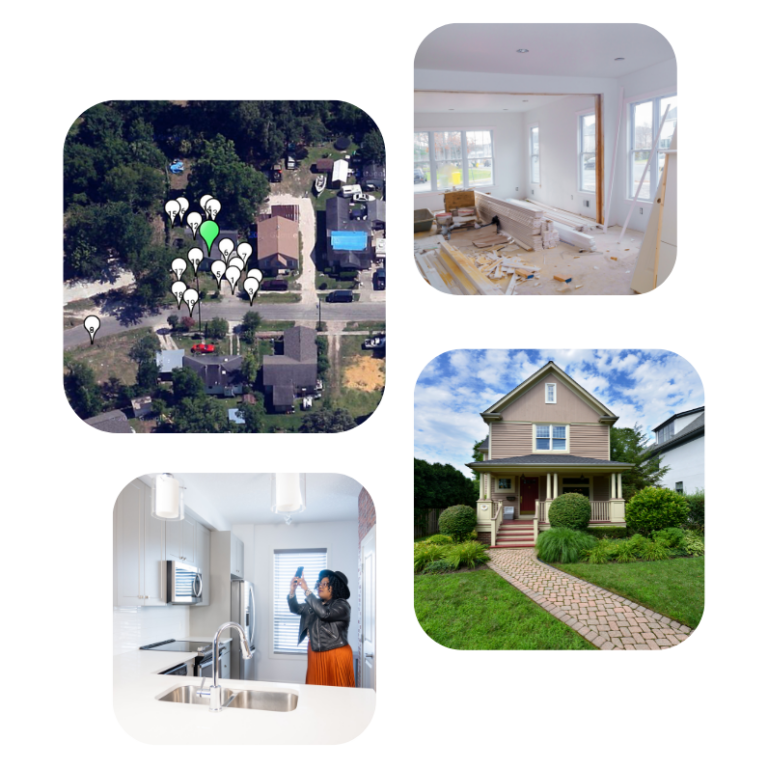 Residential - iVueit