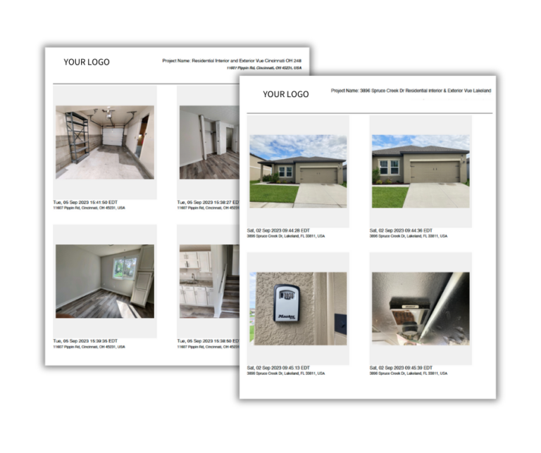 Residential - iVueit