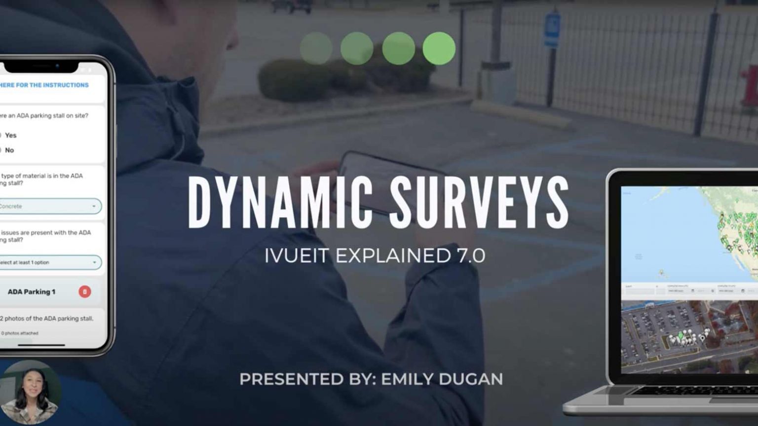 iVueit Client Institute - iVueit