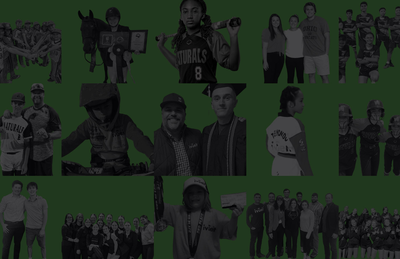 Vue it Forward - iVueit