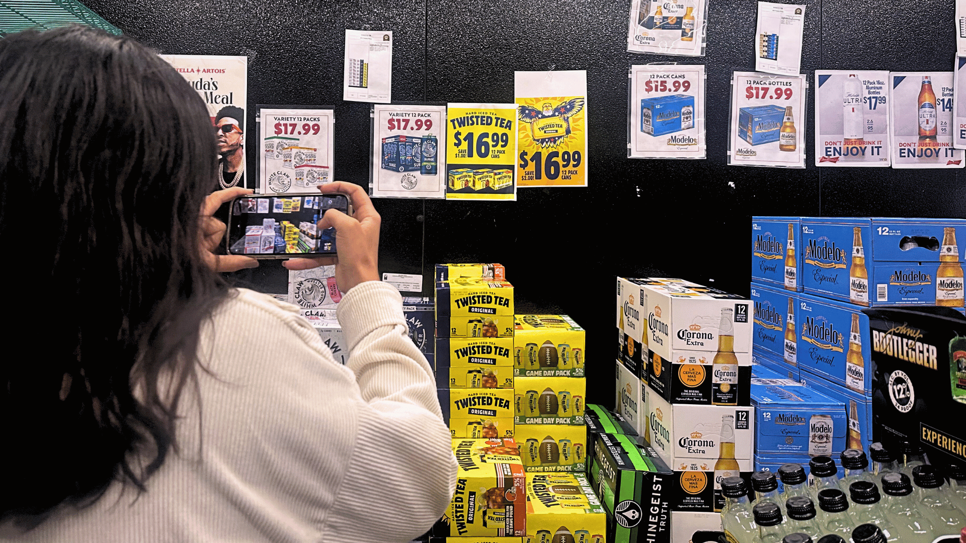 The Evolution of Data Collection in Retail: From Manual Surveys to ...