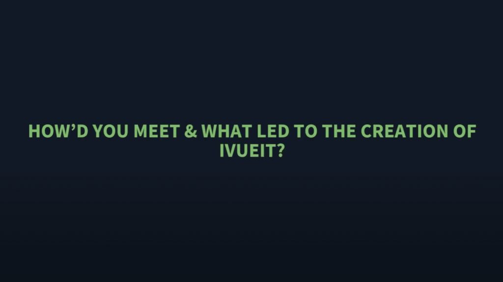 iVueit Client Institute - iVueit