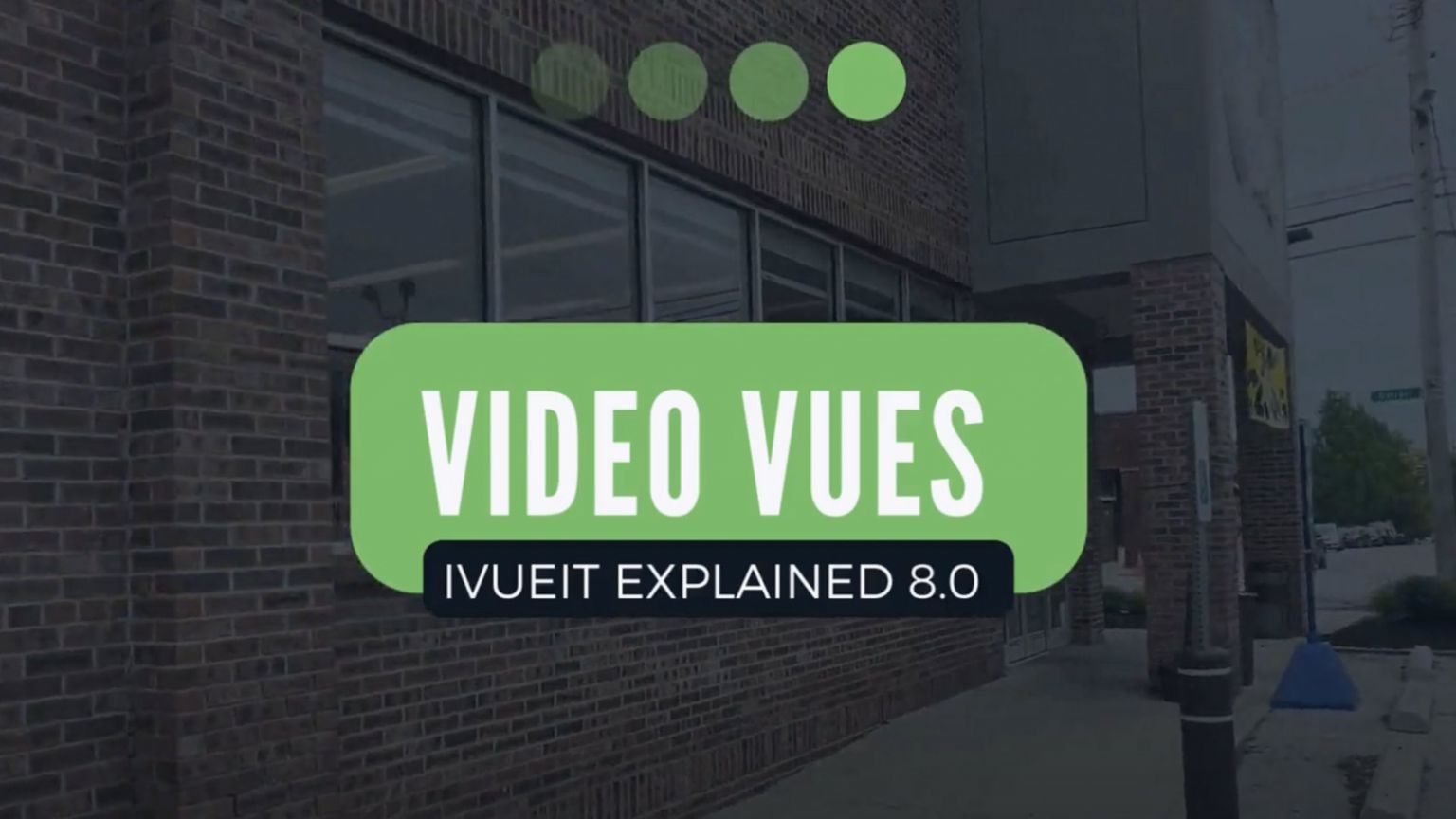 iVueit Client Institute - iVueit