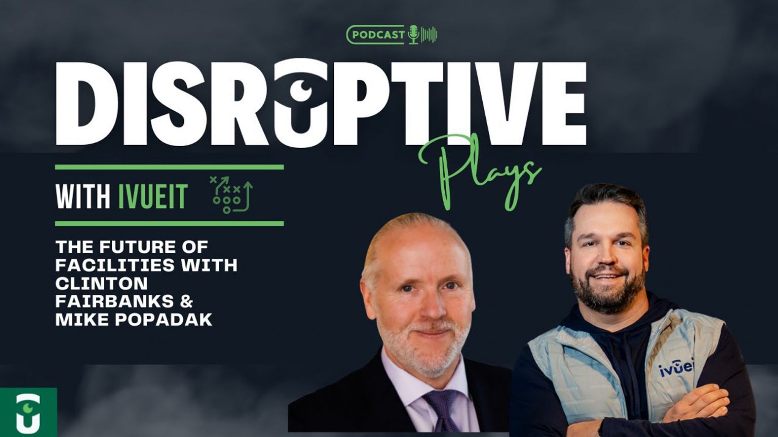 iVueit Client Institute - iVueit