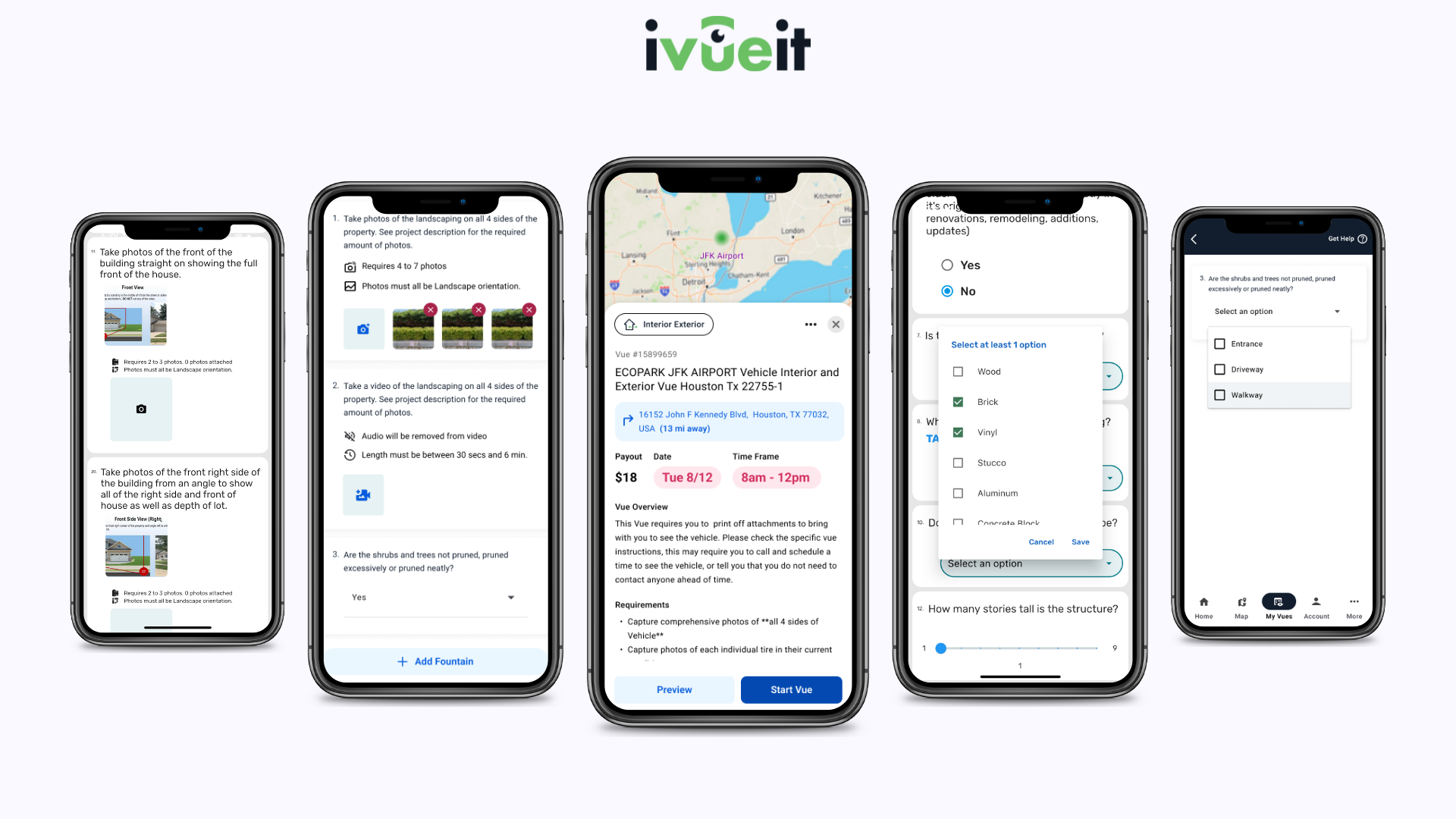 Behind the Survey: How iVueit Creates Strategic Vues That Drive Real ...